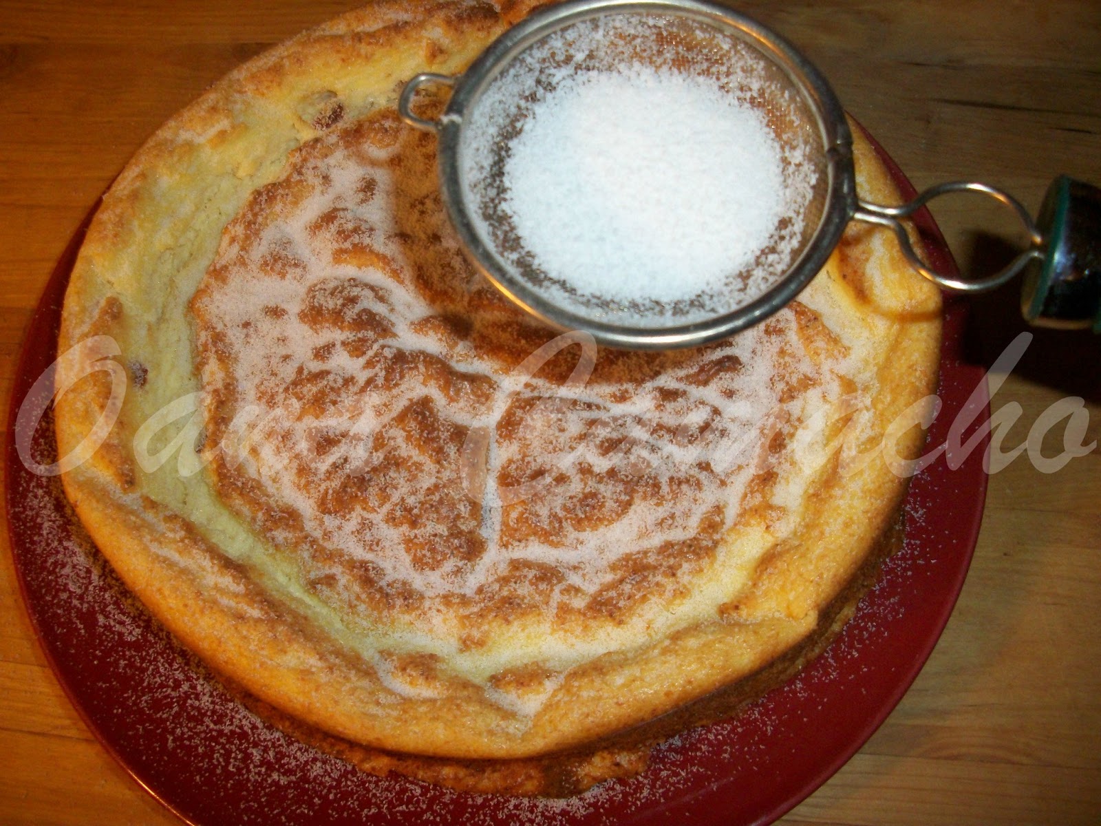 Cooking with love ! : Pasca ( Easter Cheesecake)
