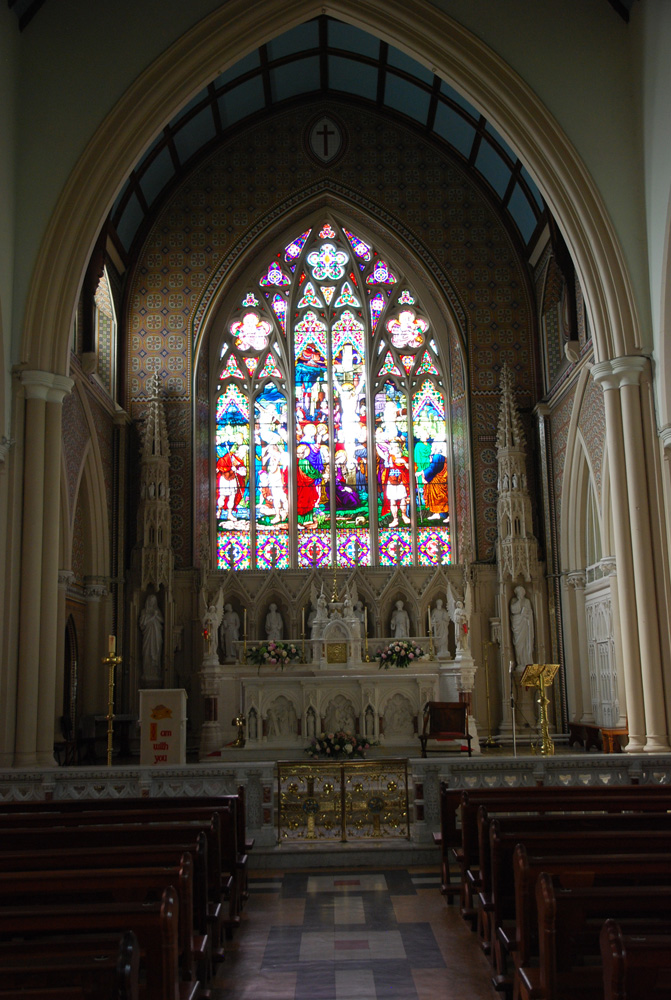 Footloose with Diana: Kenmare