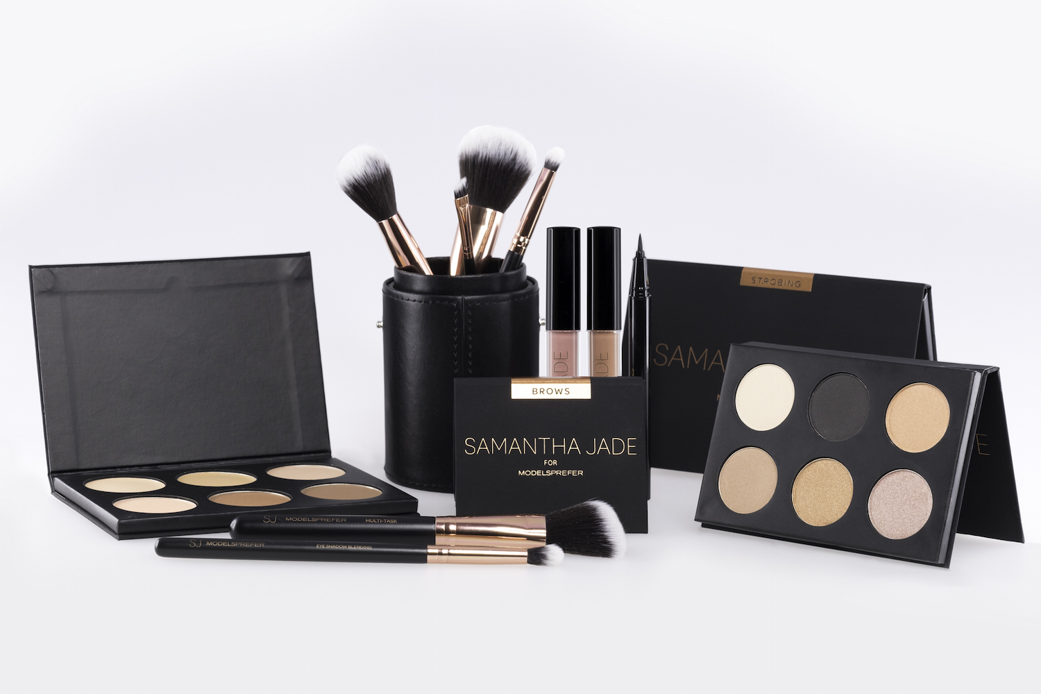 ECO GLAMAZINE: AUSSIE ANGEL: Samantha Jade