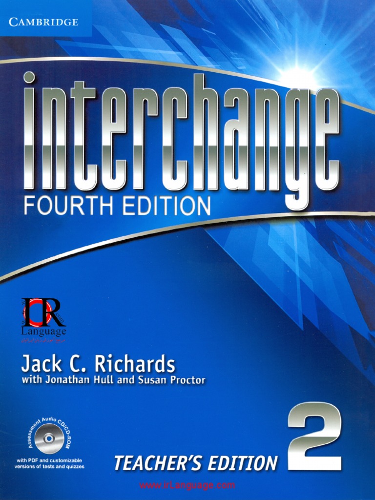 interchange fourth edition pdf - wood scribd braxin