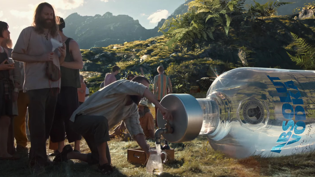 The Last Thing I See: 'Downsizing' (2017) Movie Review