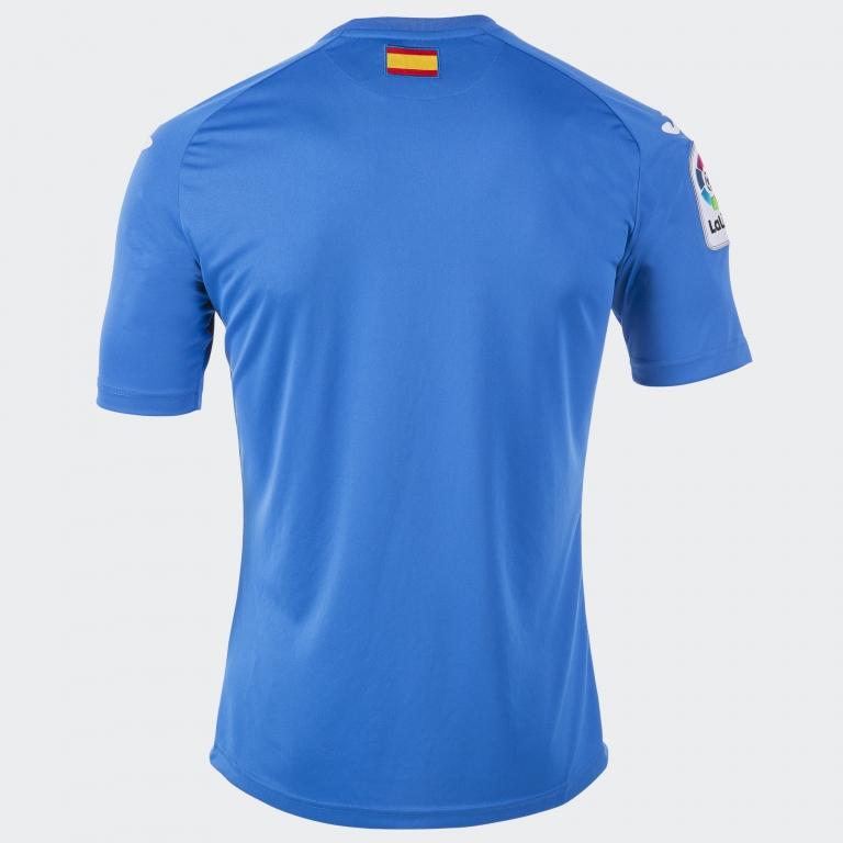 Getafe 17-18 La Liga Kits Released - Footy Headlines