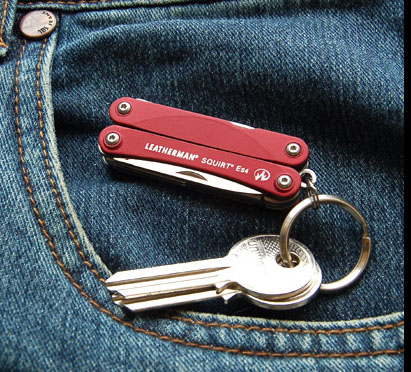 葉難: 電工用迷你工具鉗Midnight Hacker（開箱文）