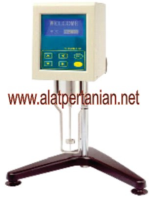 Viscosity Meter: Viscosity Meter