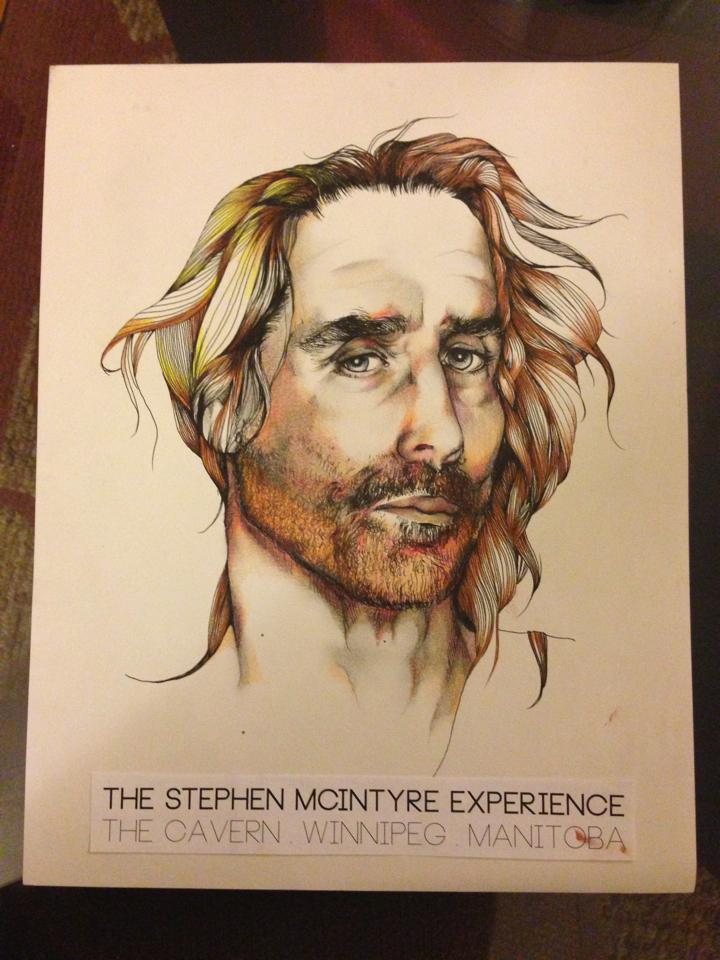 carrie bryson: stephen mcintyre 2013