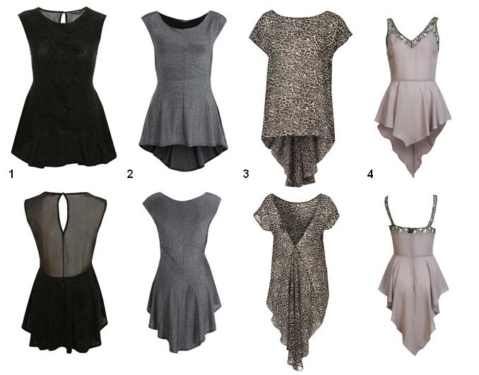 LuckyPretty: Beautiful Fishtails