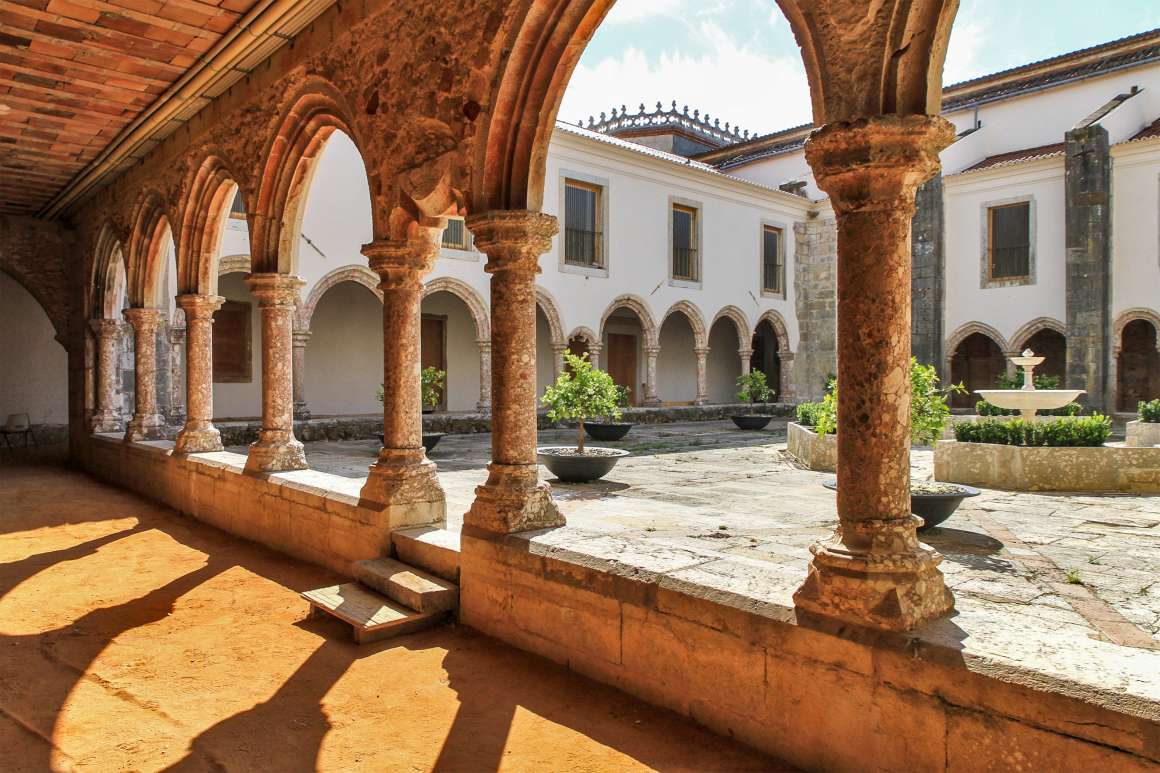 Estórias da História: Convento de Jesus reabre ao público 20 anos depois