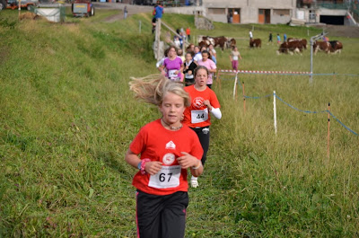 Atletica Sandro Calvesi dot blog: Elena Perego, vince la finale ...