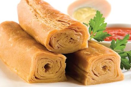 Jachnun, jachnoon, jahnoon...