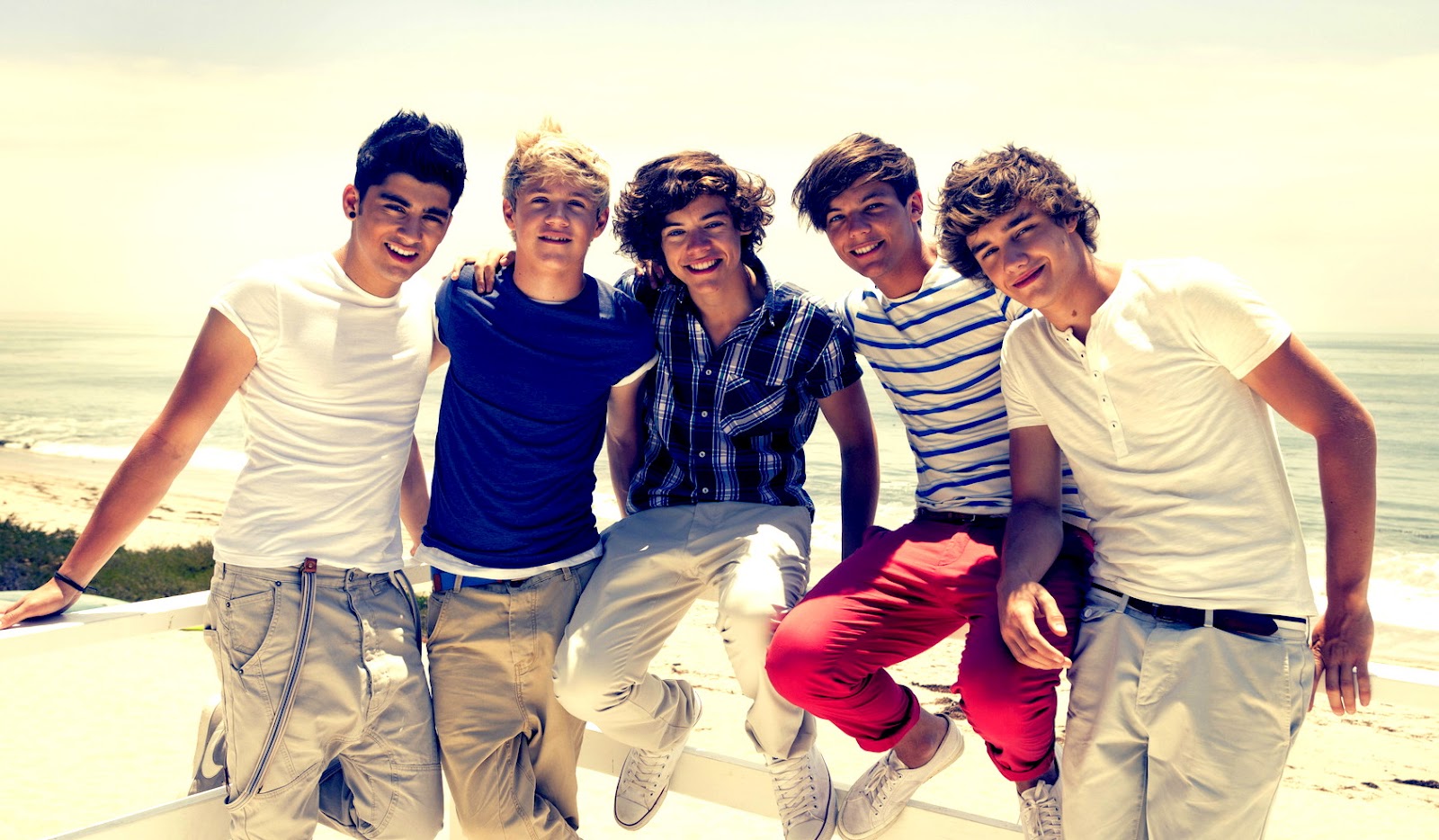 I know, right?: One Direction