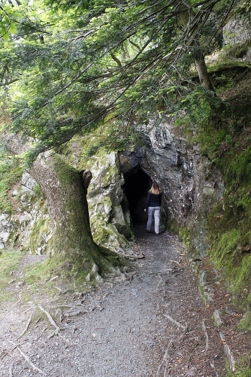All The Gear But No Idea: A Circuit of Buttermere