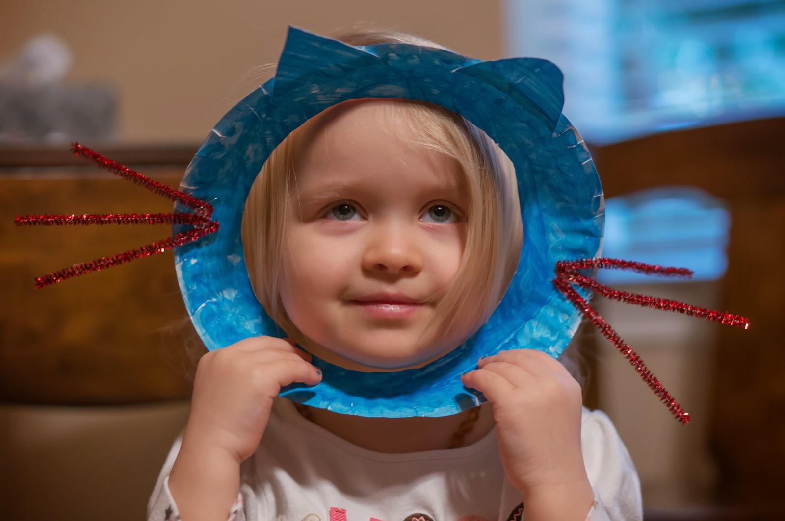 Just for Today: Nolin's Preschool - Letter C