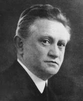 JLSaralegui: 1929 El Castro de Vigo