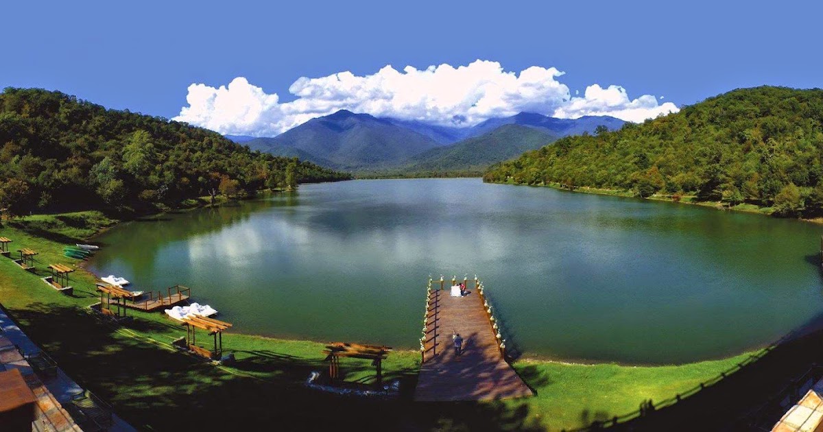 Kvareli - ყვარელი : ტურისტებისთვის