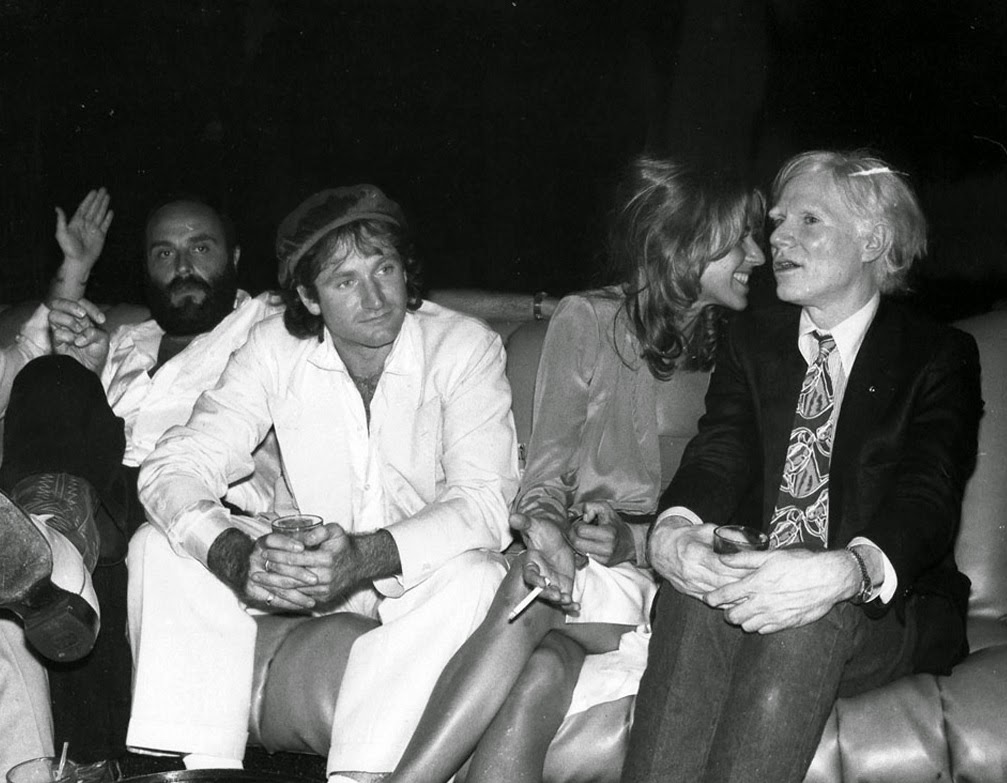 kenneth in the (212): New Book Goes Inside Studio 54