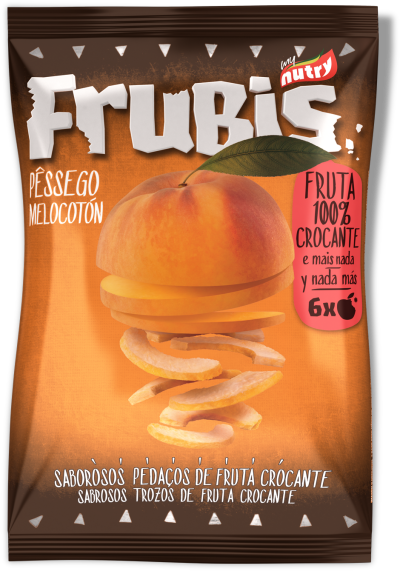 A Malaika: Frubis o snack de fruta saudável - Passatempo (Actualizado ...