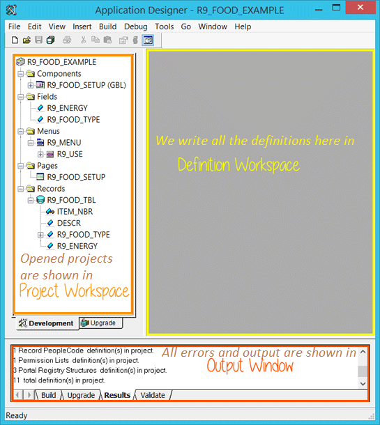 PeopleSoft Blog: 2016