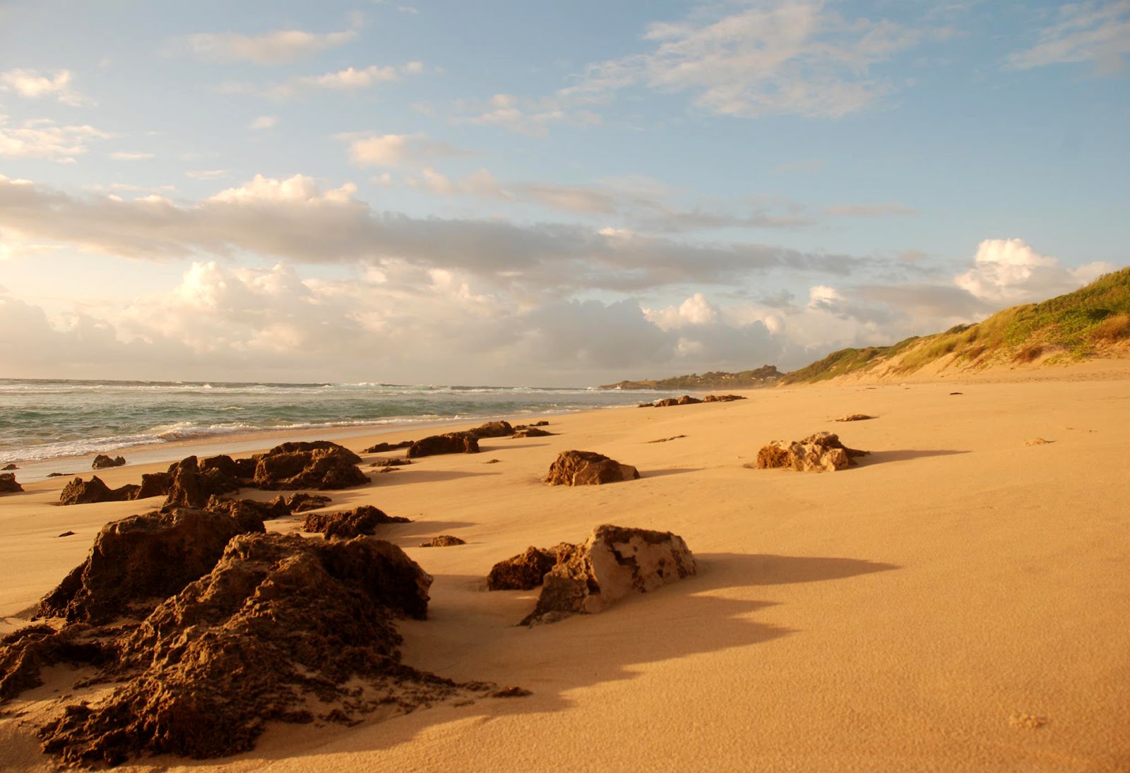 POSTAIS DO MUNDO: TOFO, MOÇAMBIQUE