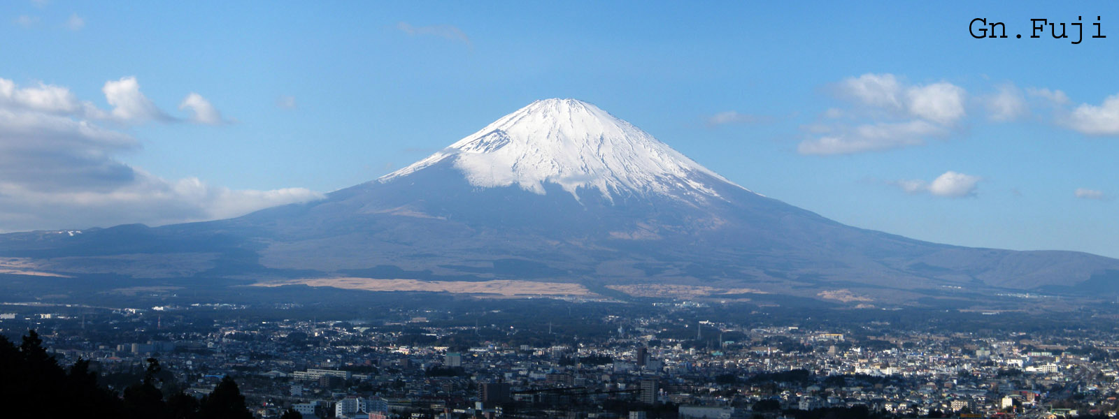 Gunung Fuji, Japan | All About Japan | MOshi-MOshi