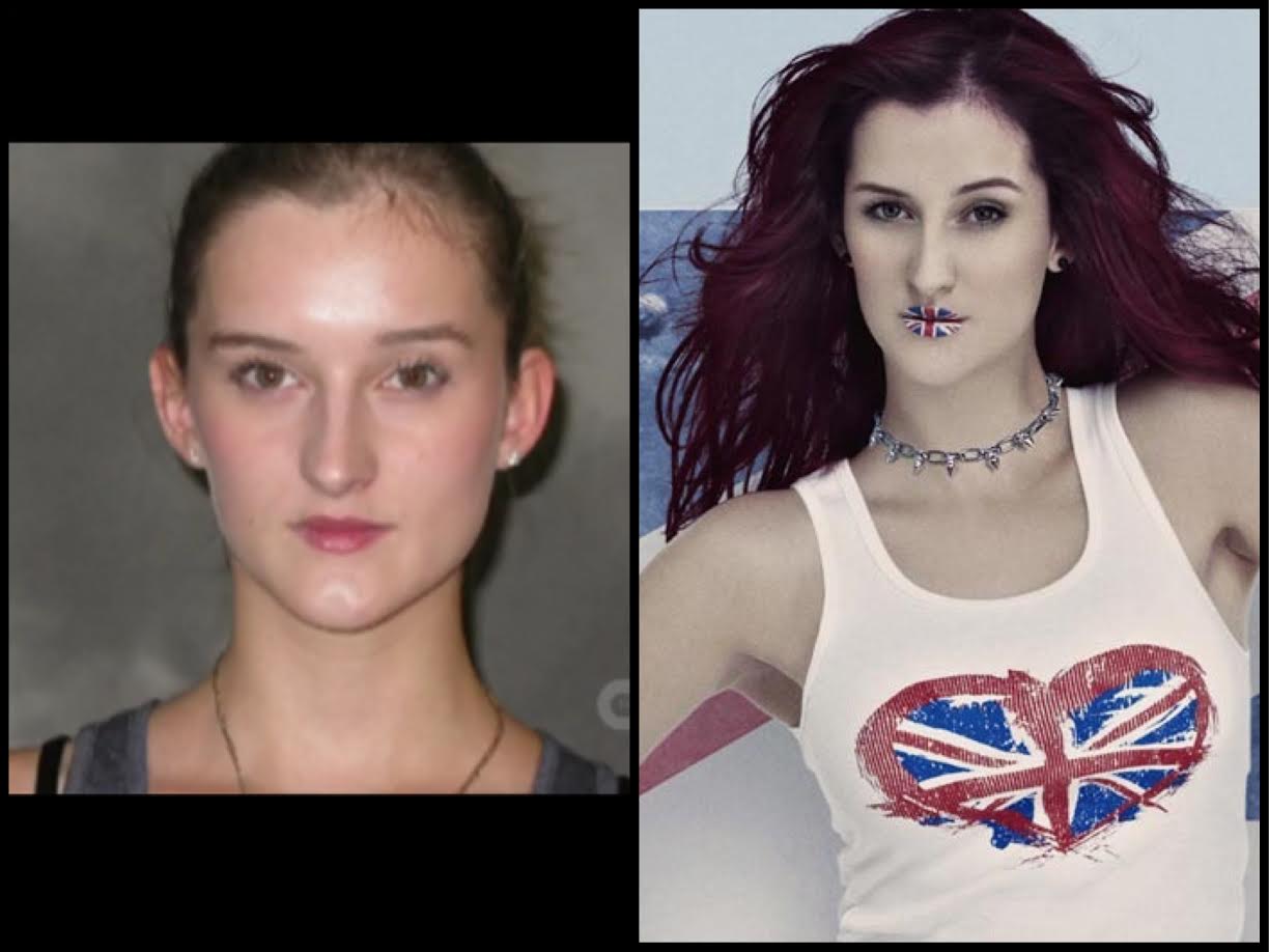 From Kristen's Brain...: The 15 Best & 10 Worst America's Next Top ...