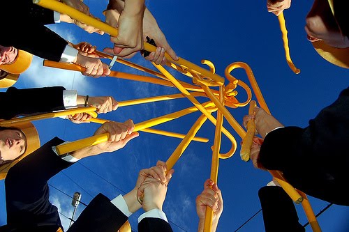 Low Cost Porto Experience: Academic Parade: The academic show for ...