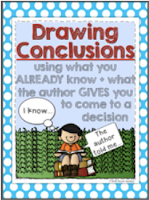 All Things Apple in 2nd: MYSTERY WEEK!!! A Classroom Mystery