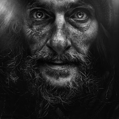 Lee Jeffries