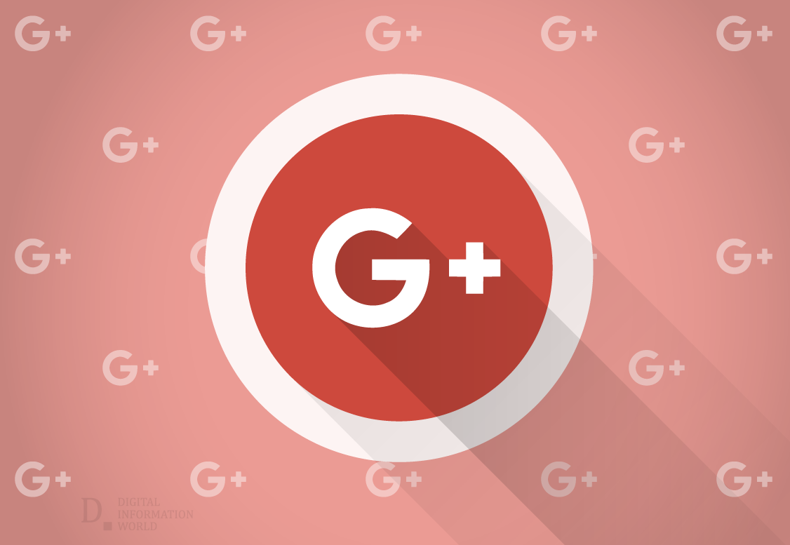 The End of Google+, announced by Google after a Security Breach, here's ...