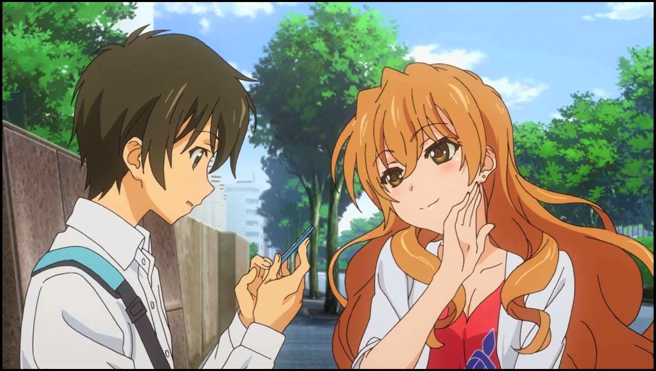 Fondos de Golden time