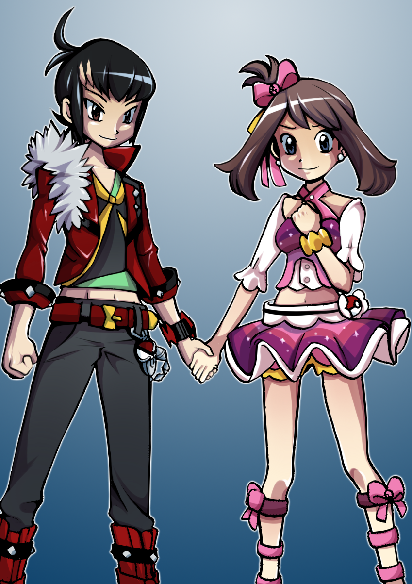 Pokémon Đặc Biệt: Vol.65 Chapter 617