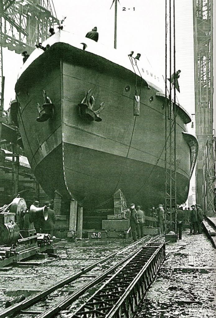TITANIC: History's Most Famous Ship: Featured Article: The Story of ...