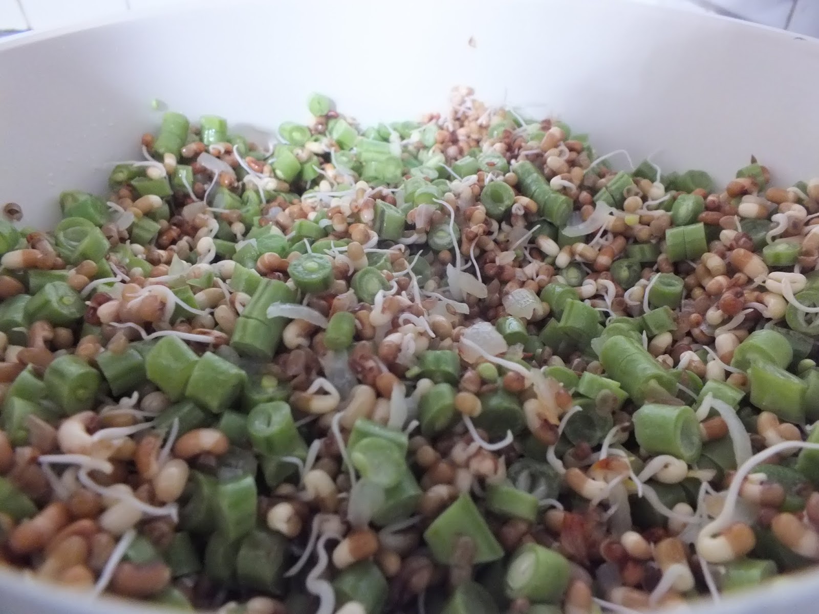 Moth beans gravy / Madike kaalu gojju recipe