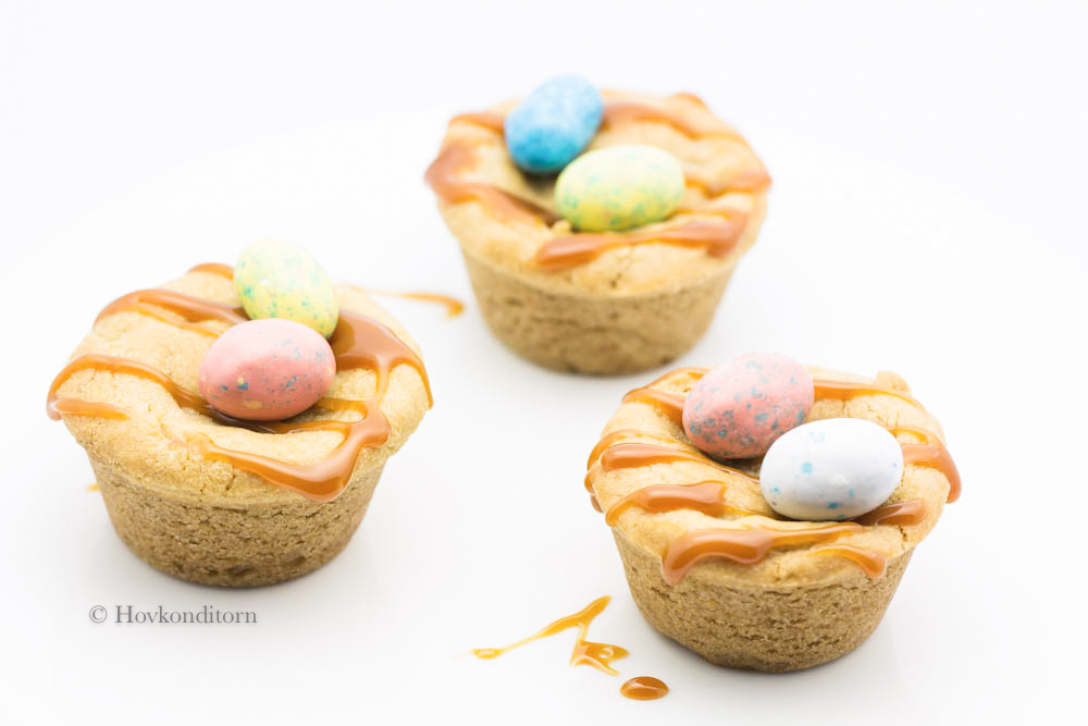 Treats for Easter / Påsk Bakverk