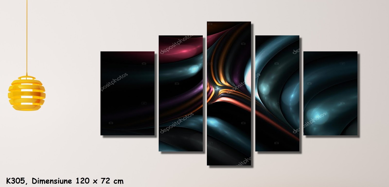 Tablouri Canvas Baia Mare