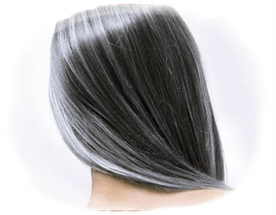 Ai fire pe PAR alb? Redu aparitia Firelor ALBE natural cu Ulei de Ricin ...