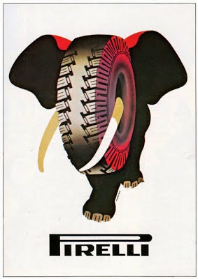 AVCD 274Q History of Graphic Design: The Advertising of Armando Testa