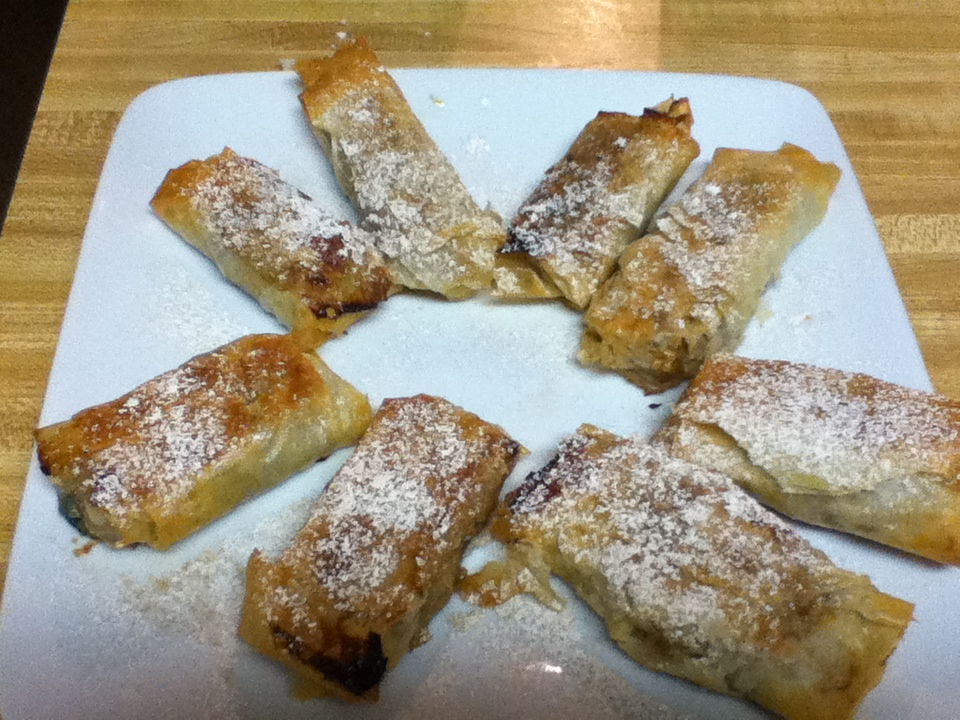 My Mad, Mad, Mad Gourmet Adventures: Mad Gourmet’s Moroccan Chicken ...