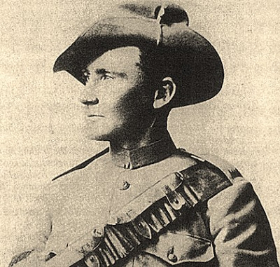 ART and ARCHITECTURE, mainly: Why did Breaker Morant and Daisy Bates ...