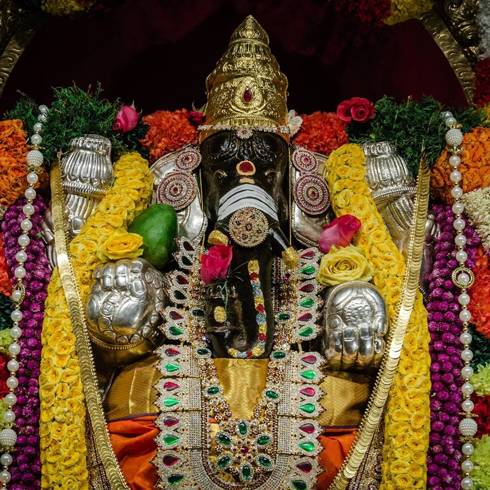 Ganesha Hindu Temple of Utah - Exploring My Life