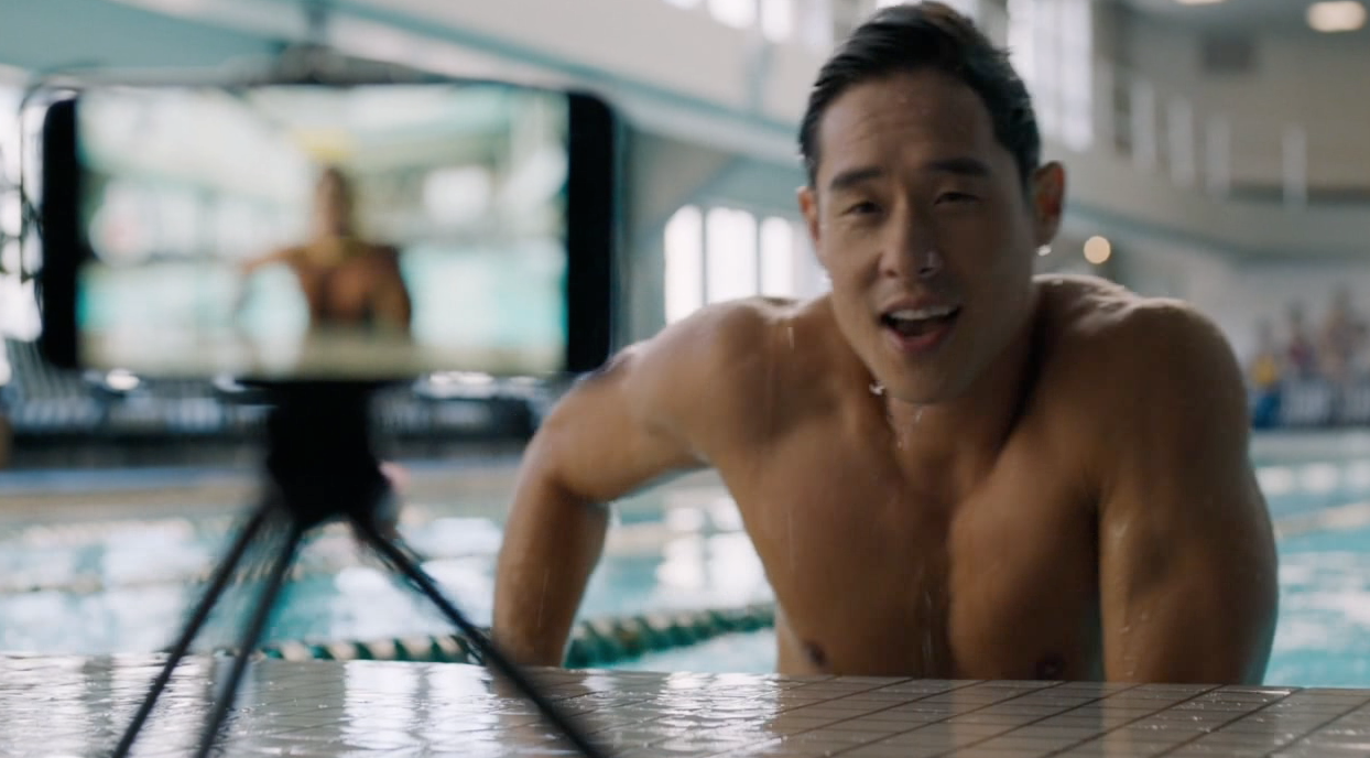 my new plaid pants: Good Morning, World