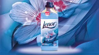 Madhouse Family Reviews: New Lenor Spring Awakening review
