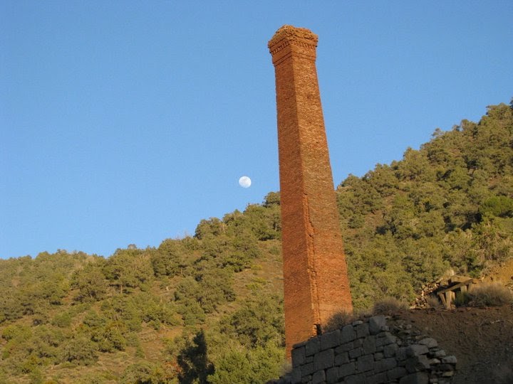 AdventureDuo.com: Panamint City Exploration