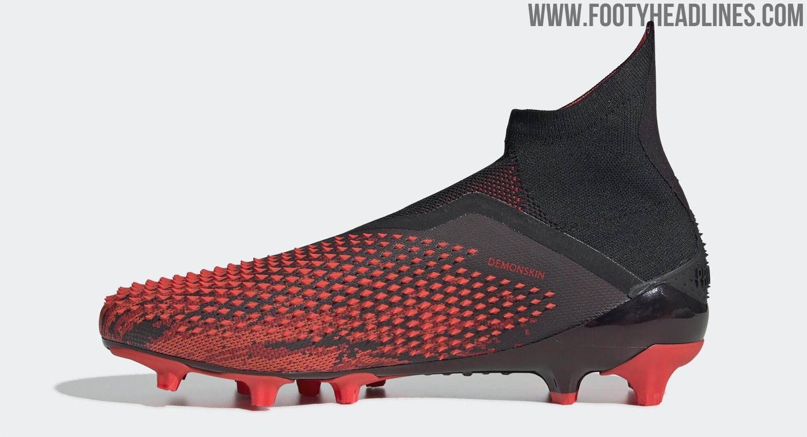 I'm Super Surprised How Different It Is - Next-Gen Adidas Predator 20 ...