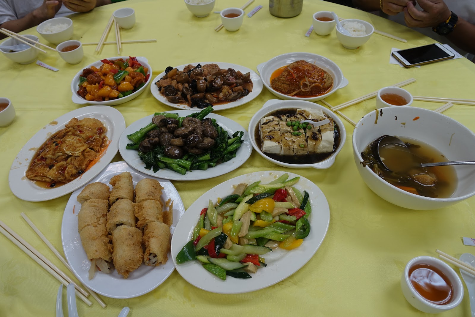 消耗五百食翻一千※香港行山記: 石門甲→地塘仔→昂坪 Shek Mun Kap→Tei Tong Tsai→Ngong Ping