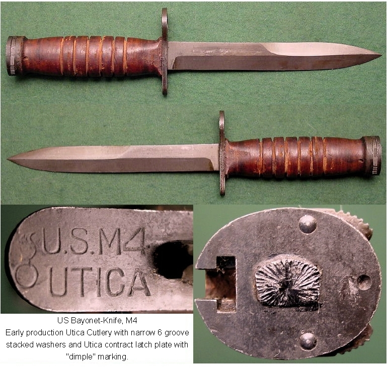 welcome to the world of weapons