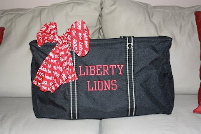 Cyndi Sue: The Spirit Collection from thirty-one!