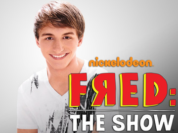 FRED : THE SHOW ESTREIA HOJE