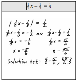 OpenAlgebra.com: Free Algebra Study Guide & Video Tutorials: Absolute ...