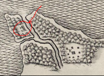 Carved Stone Quest: Cataño, Puerto Rico: área historica (1625) en ...