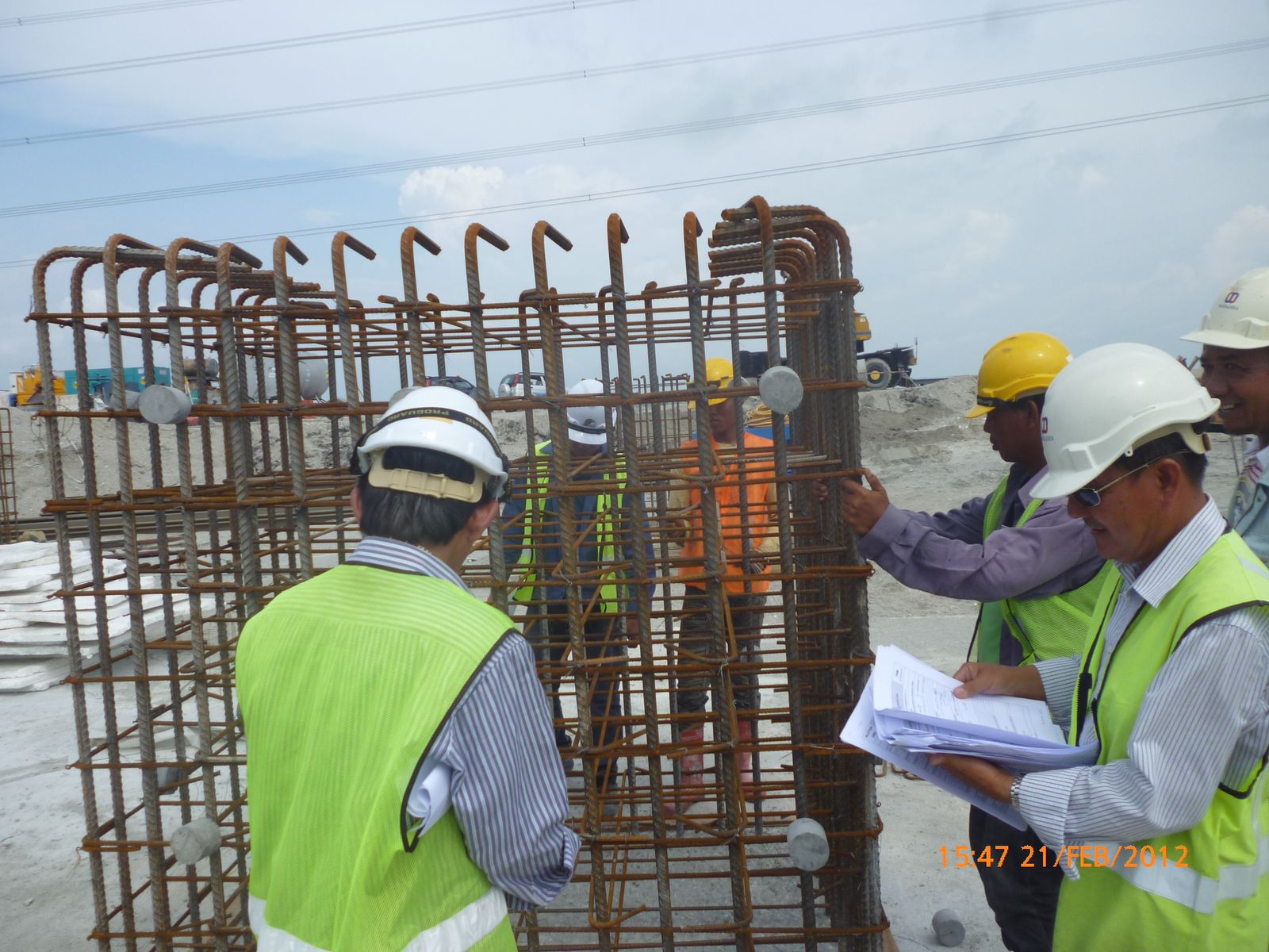 Rebar Inspection Training at Jeremy Tellez blog